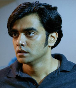 Bollywood Actor Sandeep Dhabale Biography, News, Photos, Videos | NETTV4U