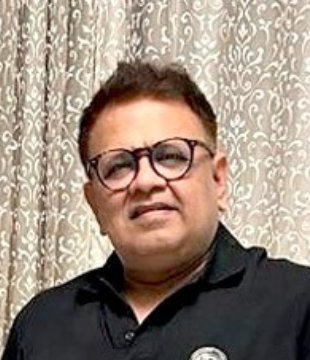 Gujarati Producer Divyesh Doshi Biography, News, Photos, Videos | NETTV4U