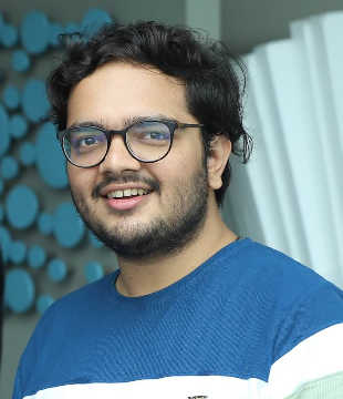 Gujarati Writer Maulin Parmar Biography, News, Photos, Videos | NETTV4U