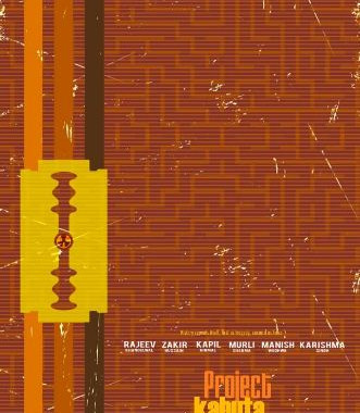 Hindi Movie Review Project Kahuta - Cast and Crew | NETTV4U