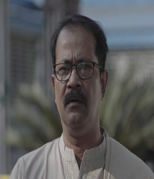 Bengali Actor Ashok Bepari Biography, News, Photos, Videos | NETTV4U