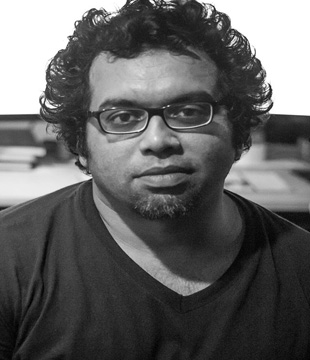 Bengali Actor Iresh Zaker Biography, News, Photos, Videos | NETTV4U