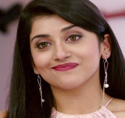 Tollywood Actress Manisha Raj Biography, News, Photos, Videos | NETTV4U