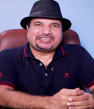Bollywood Director Murari Sinha Biography, News, Photos, Videos | NETTV4U