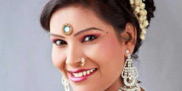 Marathi Actress Pratibha Shimpi Biography, News, Photos, Videos | NETTV4U