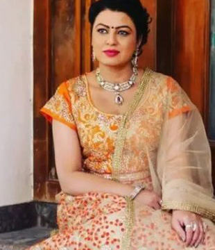 Punjabi Actress Preety Pari Biography, News, Photos, Videos | NETTV4U