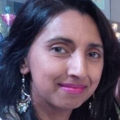 Bollywood Actress Priya Rao Biography, News, Photos, Videos | NETTV4U