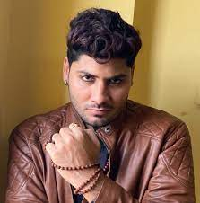 Bollywood Actor Priyanshu Parashar Biography, News, Photos, Videos ...