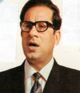 Singer Habib Wali Mohammad Biography, News, Photos, Videos | NETTV4U