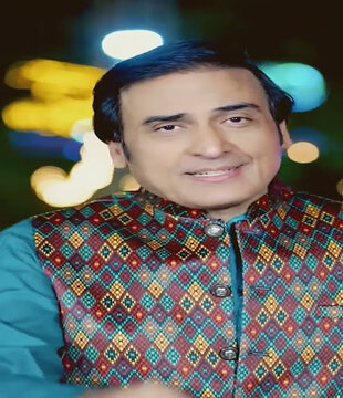 Urdu Singer Khalil Haider Biography, News, Photos, Videos | NETTV4U
