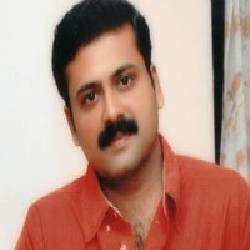 Malayalam Tv Actor Shajin Biography, News, Photos, Videos | NETTV4U