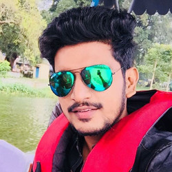 Kollywood Vj Saravana Kumar Biography, News, Photos, Videos | NETTV4U