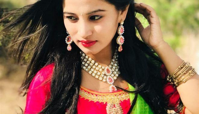 Actress Anusha Rai Good Looking Stills | 553258 | Galleries & HD Images