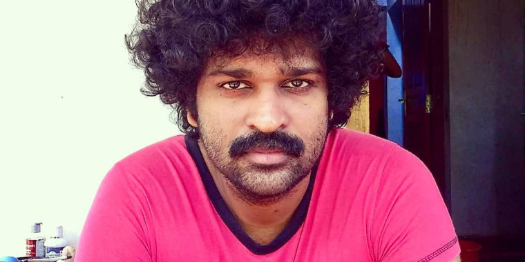 Mollywood Youtuber Aswanth Kok Biography, News, Photos, Videos | NETTV4U