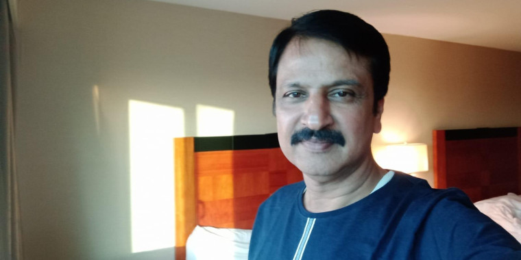 Actor Dinesh Pradhan Biography, News, Photos, Videos | NETTV4U
