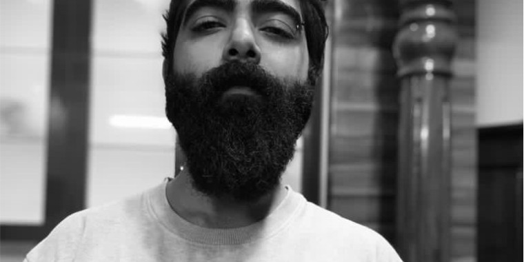 Bollywood Casting Director Rijul Rajpal Biography, News, Photos, Videos ...