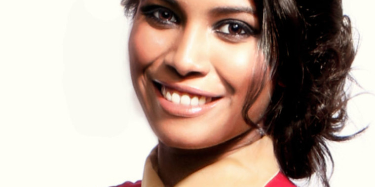 Bollywood Costume Designer Shweta Puthran Biography, News, Photos ...