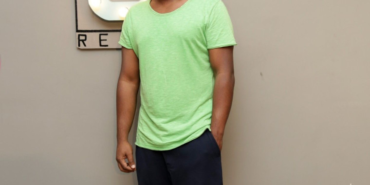 Billa Pandi Movie Single Track Release Event Images | 560278 | Movie ...