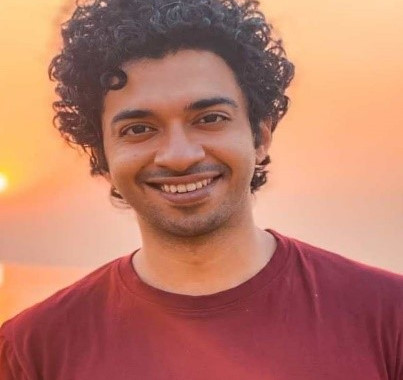 Bollywood Actor Devdutt Dani Biography, News, Photos, Videos | NETTV4U