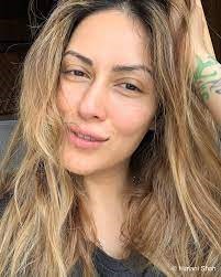 Bollywood Actress Himani Rawat Biography, News, Photos, Videos | NETTV4U