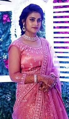 Tollywood Movie Actress Sonia Akula Biography, News, Photos, Videos ...