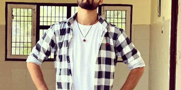 Actor Rohit Sangwan Biography, News, Photos, Videos | NETTV4U