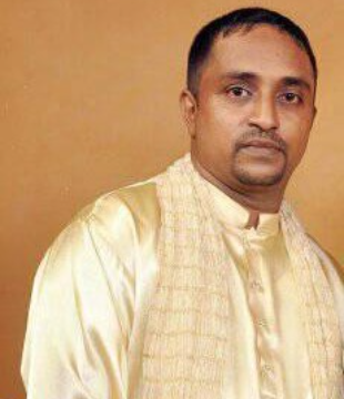 Art Director Dimuthu Priyajanaka Biography, News, Photos, Videos | NETTV4U