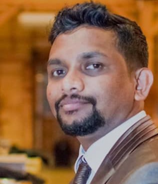 Sinhala Sound Mixer Sashin Gimhan Biography, News, Photos, Videos | NETTV4U