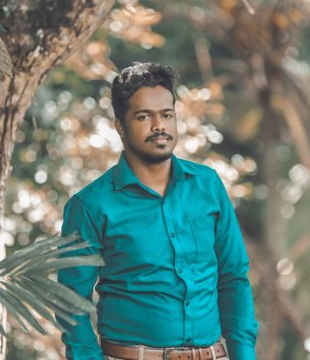 Sinhala Editor Tharindu Hashan Biography, News, Photos, Videos | NETTV4U