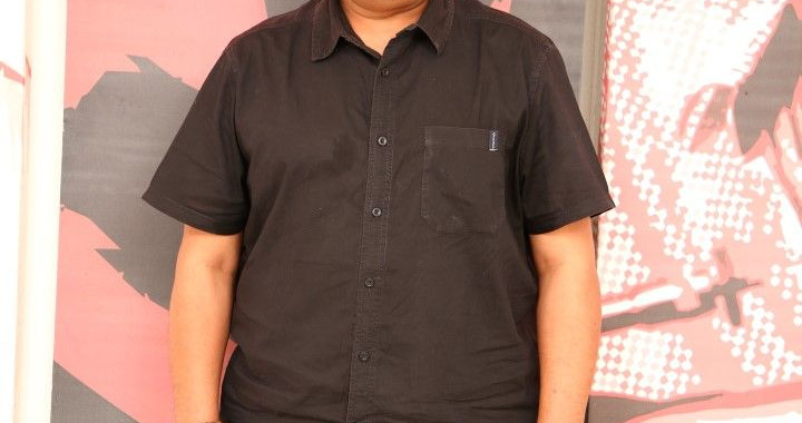 Actor Abhishek Shankar Exclusive Interview Stills | 578262 | Galleries ...