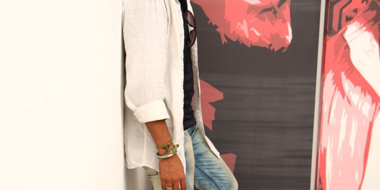 Singer Jagadeesh Kumar Exclusive Interview Images | 578340 | Galleries ...