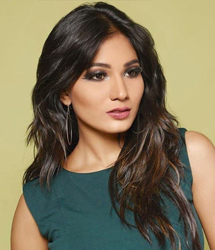 Marathi Tv Actress Purva Shinde Biography, News, Photos, Videos | NETTV4U