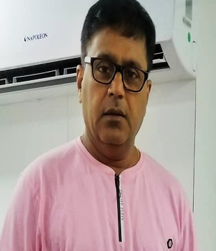 Marathi Actor Ramesh Wani Biography, News, Photos, Videos | NETTV4U