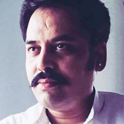 Tollywood Director Keshav Deepak Biography, News, Photos, Videos | NETTV4U