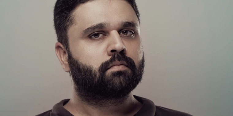 Bollywood Music Composer Adheesh Verma Biography, News, Photos, Videos ...