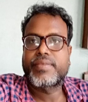 Bengali Animator Amit Kumar Bagchi Biography, News, Photos, Videos ...