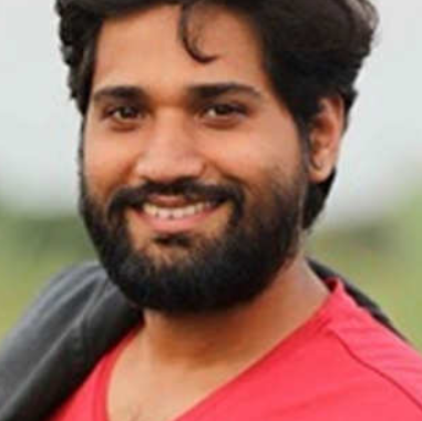Sandalwood Actor Arjun Rao Biography, News, Photos, Videos | NETTV4U