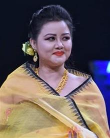 Manipuri Actress Lilabati Biography, News, Photos, Videos | NETTV4U