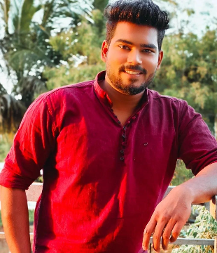 Marathi Tv Actor Ajay Patil Biography, News, Photos, Videos | NETTV4U