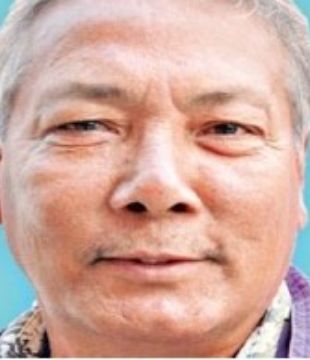 Singer Kalyan Sherchan Biography, News, Photos, Videos | NETTV4U