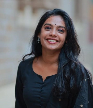 Marathi Tv Actress Sanjana Patil Biography, News, Photos, Videos | NETTV4U