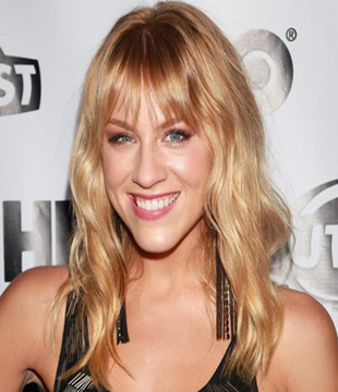 Hollywood Movie Actress Brit Morgan Biography, News, Photos, Videos ...