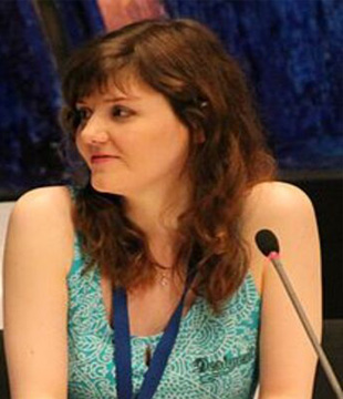 Hollywood Voice Over Artist Jennifer Weisz Biography, News, Photos ...