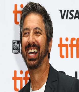 Hollywood Comedian Ray Romano Biography, News, Photos, Videos | NETTV4U