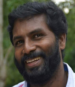 Mollywood Cinematographer Sunil Vechoor Biography, News, Photos, Videos ...