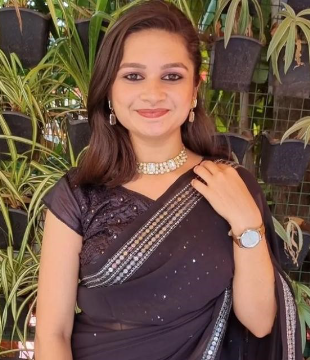 Supporting Actress Devyani Patil Biography, News, Photos, Videos | NETTV4U