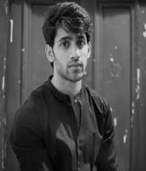 Bollywood Actor Mohit Gupta Biography, News, Photos, Videos | NETTV4U