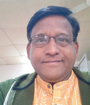 Marathi Movie Actor Pramod Vichare Biography, News, Photos, Videos ...