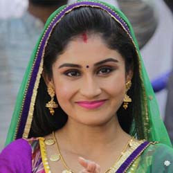Hindi Tv Actress Antara Banerjee Biography, News, Photos, Videos | NETTV4U