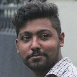 Mollywood Supporting Actor Aswin Jose Biography, News, Photos, Videos ...